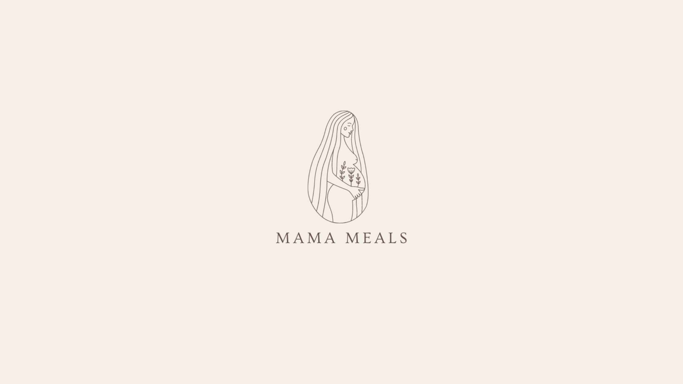 Welcome to Mama Meals: Postpartum Meal Support